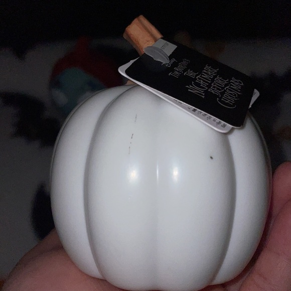 Holiday | Nbc Mini Pumpkins Set | Poshmark